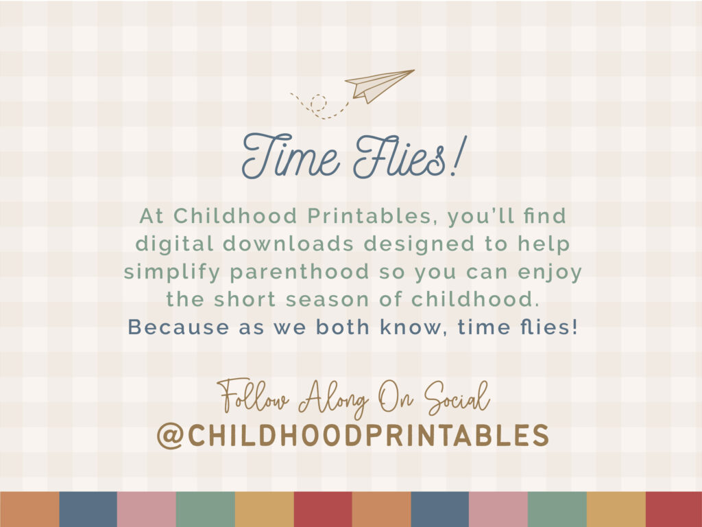 Back To School Pencil Pennant Printable Set #1, Digital Download ...